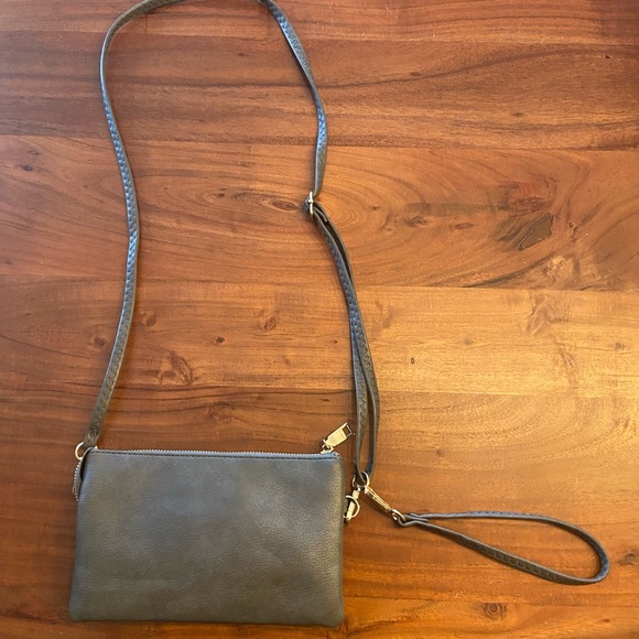jen & co | Bags | Jen Co Riley Crossbody | Poshmark
